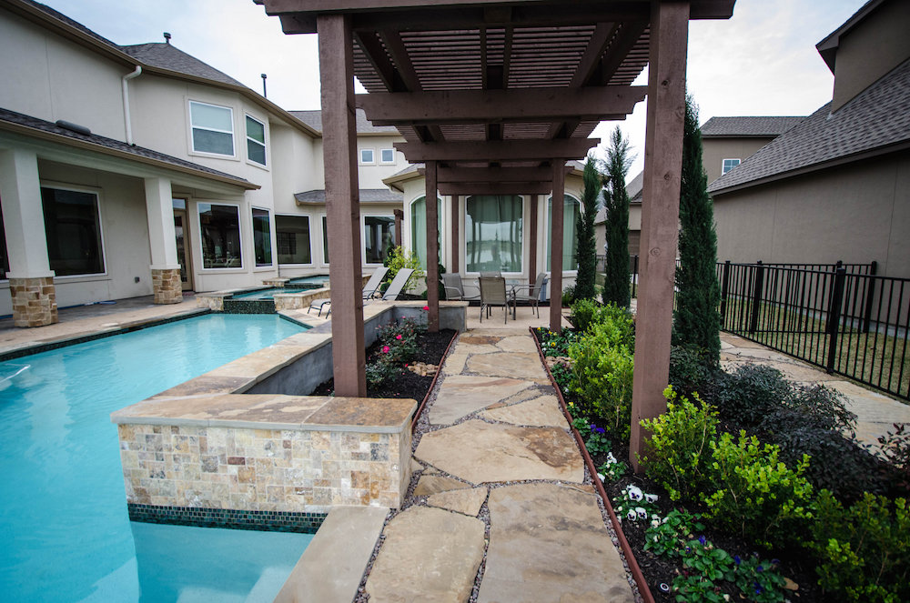 Watt Landscaping Projects – Watt Landscaping